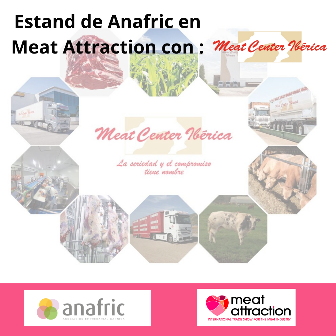 ¿Qué opinan de Meat Attraction? ¿Quiénes son nuestros co-expositores ...