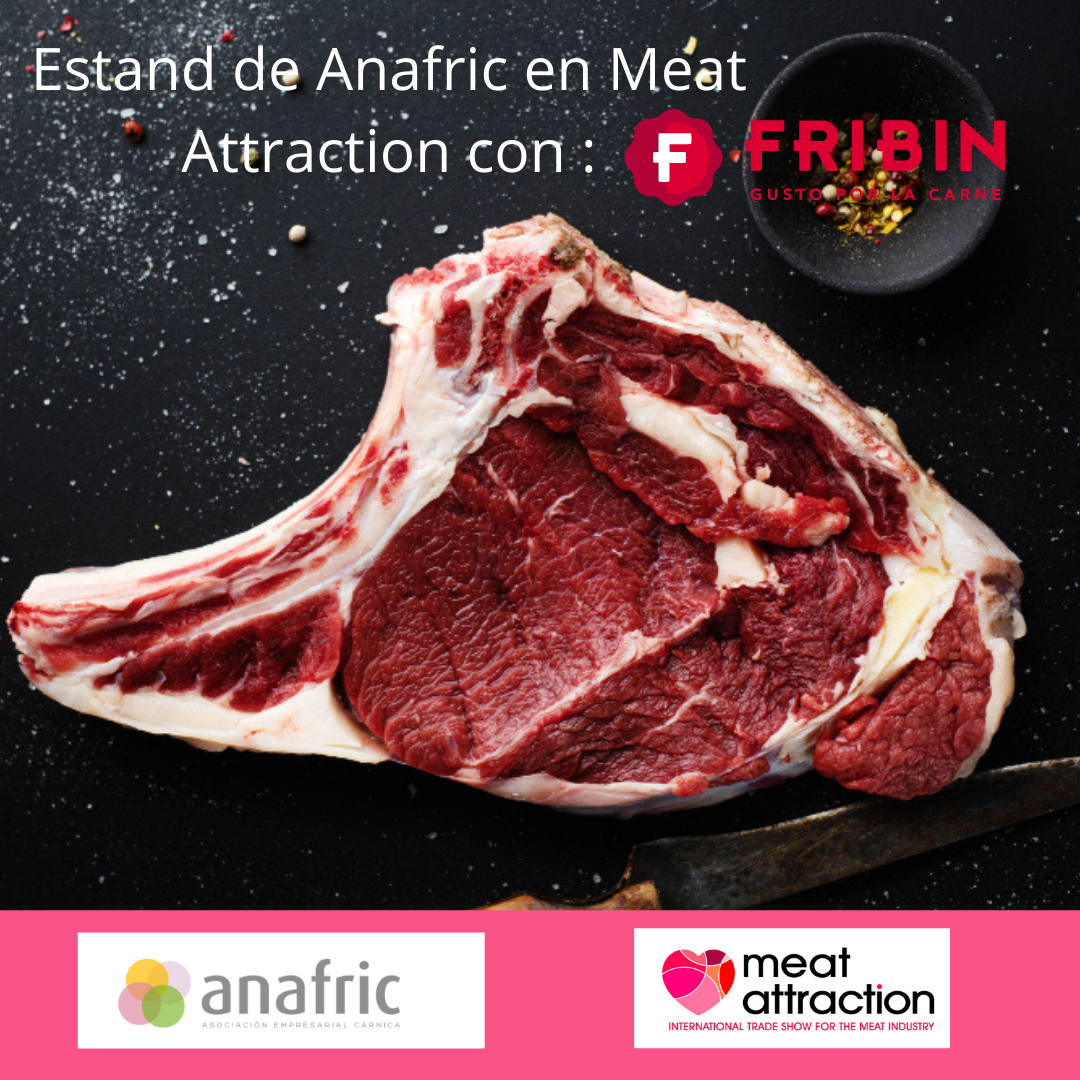 ¿Qué opinan de Meat Attraction? ¿Quiénes son nuestros co-expositores ...