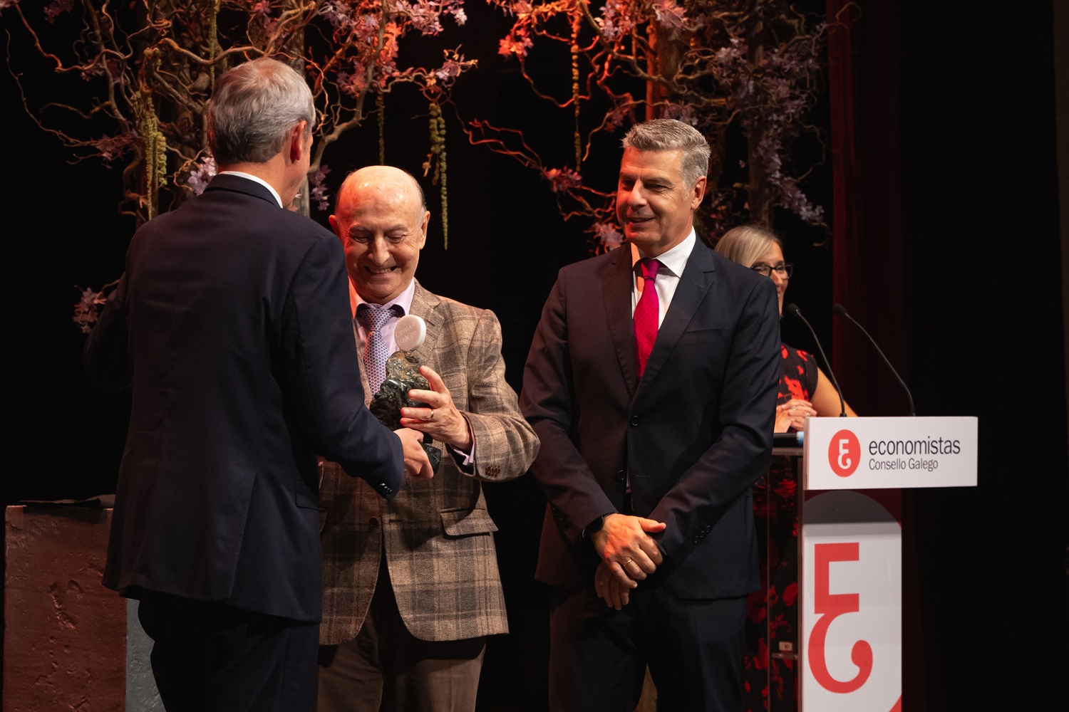 The Coren Group grows 8.5% in the first half of 2025