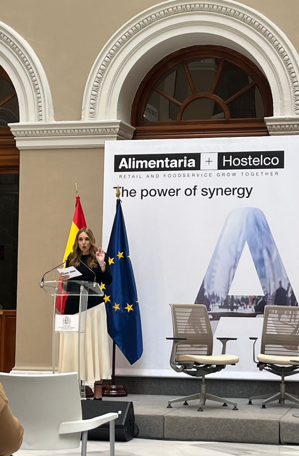 Alimentaria Reinforces its Role as a Global Platform for the ...